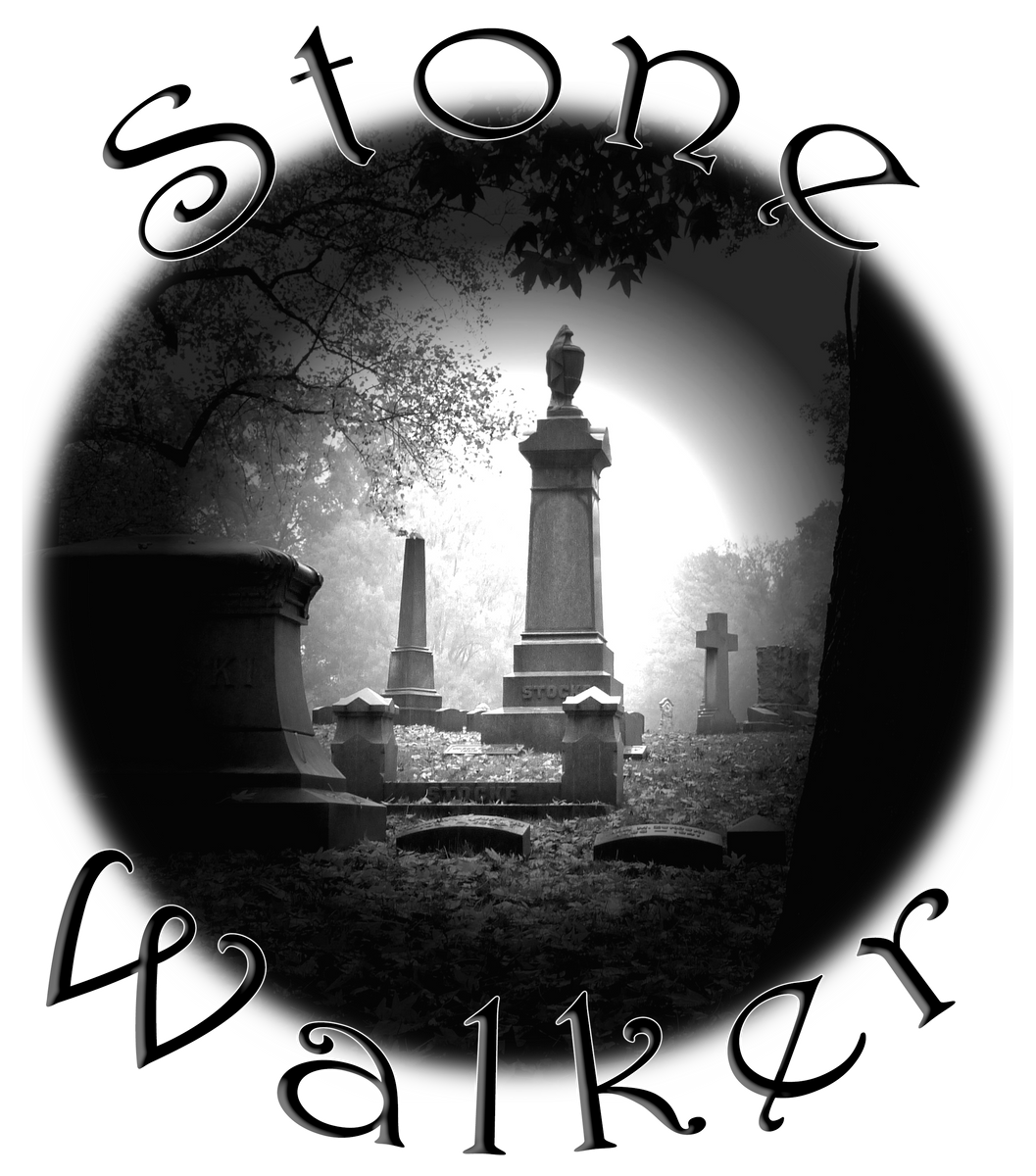 Stone Walker – The Wacky Wanderers